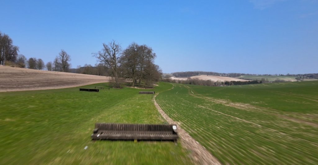 Hacking and Cross-Country | Shardeloes Farm Equestrian Centre