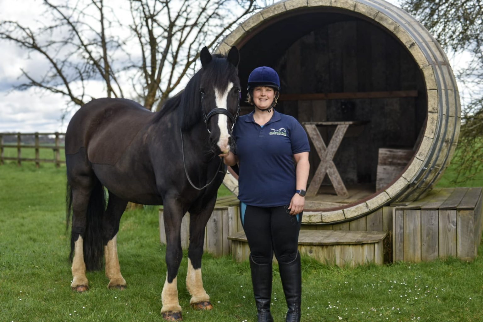 Equestrian Centre Home | Shardeloes Farm Equestrian Centre